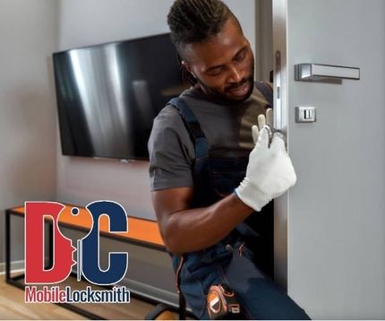 DC Mobile Locksmith | Washington, D.C. Most Trusted Locksmiths