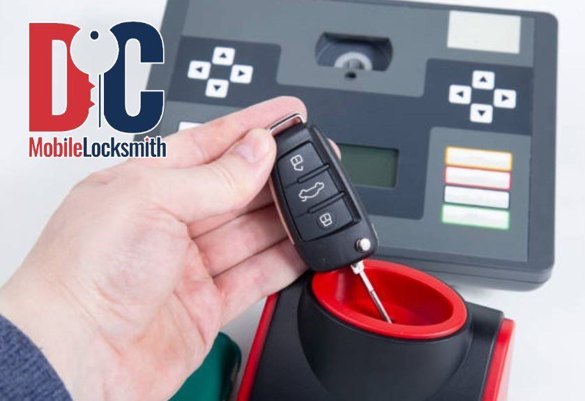 DC Mobile Locksmith | Washington, D.C. Most Trusted Locksmiths