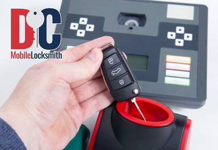 DC Mobile Locksmith | Washington, D.C. Most Trusted Locksmiths