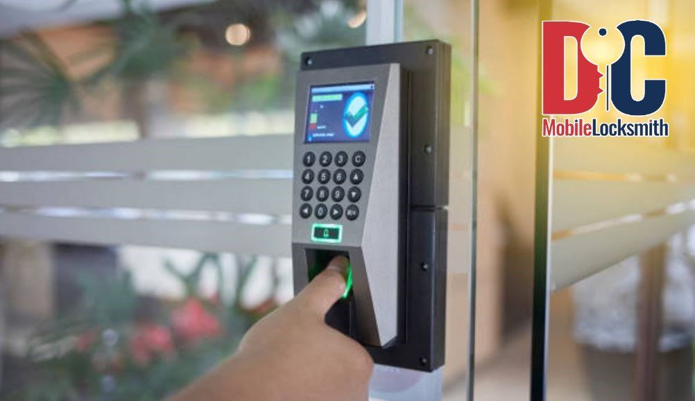 DC Mobile Locksmith | Washington, D.C. Most Trusted Locksmiths