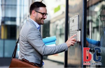 DC Mobile Locksmith | Washington, D.C. Most Trusted Locksmiths