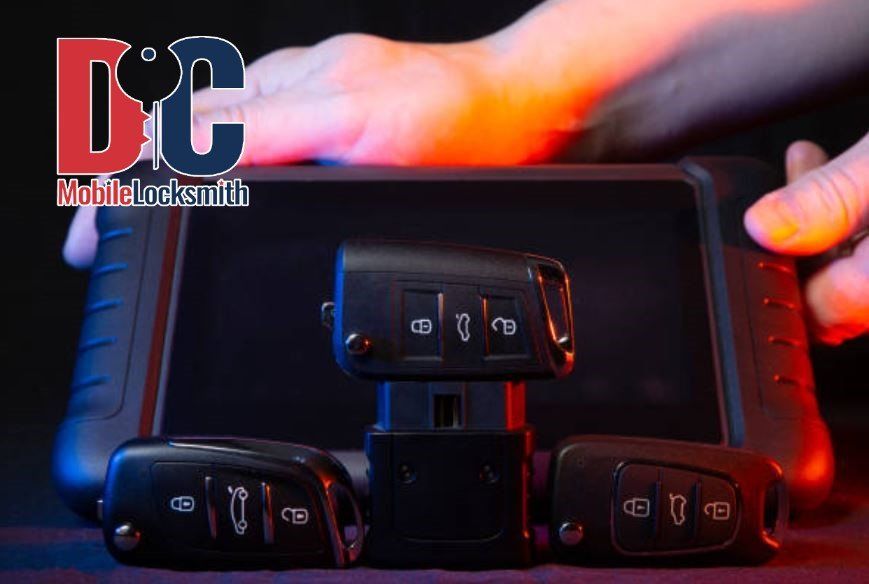 DC Mobile Locksmith | Washington, D.C. Most Trusted Locksmiths