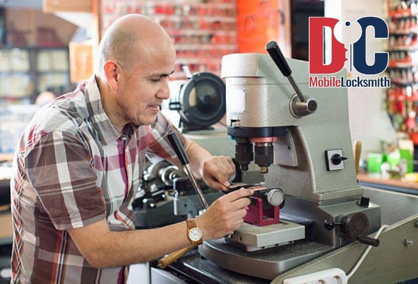 DC Mobile Locksmith | Washington, D.C. Most Trusted Locksmiths