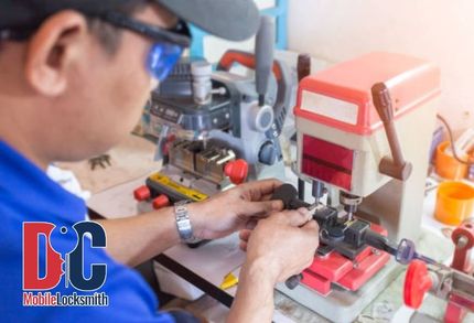 DC Mobile Locksmith | Washington, D.C. Most Trusted Locksmiths