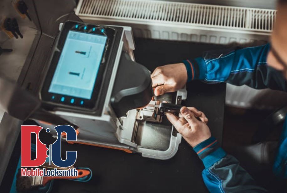 DC Mobile Locksmith | Washington, D.C. Most Trusted Locksmiths