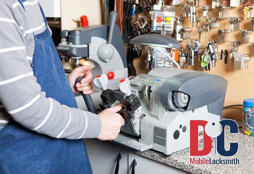 DC Mobile Locksmith | Washington, D.C. Most Trusted Locksmiths