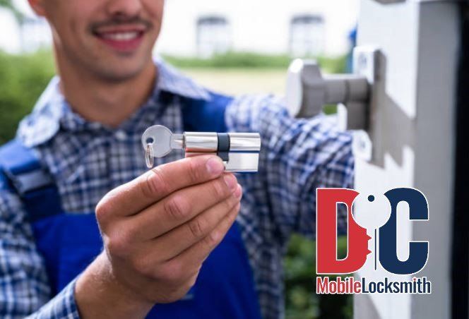 DC Mobile Locksmith | Washington, D.C. Most Trusted Locksmiths