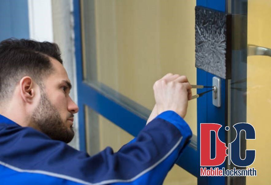 DC Mobile Locksmith | Washington, D.C. Most Trusted Locksmiths
