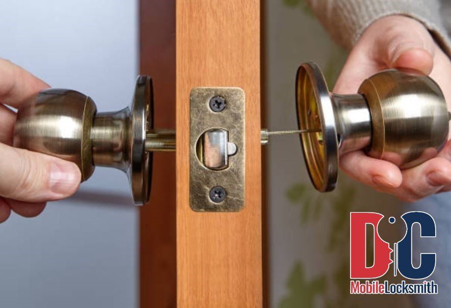 DC Mobile Locksmith | Washington, D.C. Most Trusted Locksmiths