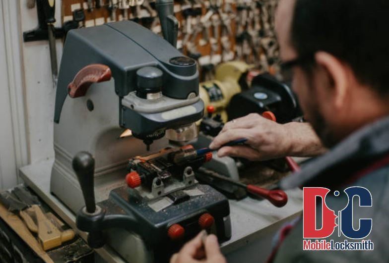 DC Mobile Locksmith | Washington, D.C. Most Trusted Locksmiths