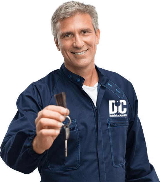 Local Locksmith Services in Washington, D.C. | DC Mobile Locksmith
