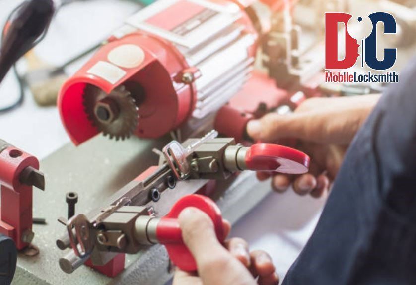 DC Mobile Locksmith | Washington, D.C. Most Trusted Locksmiths