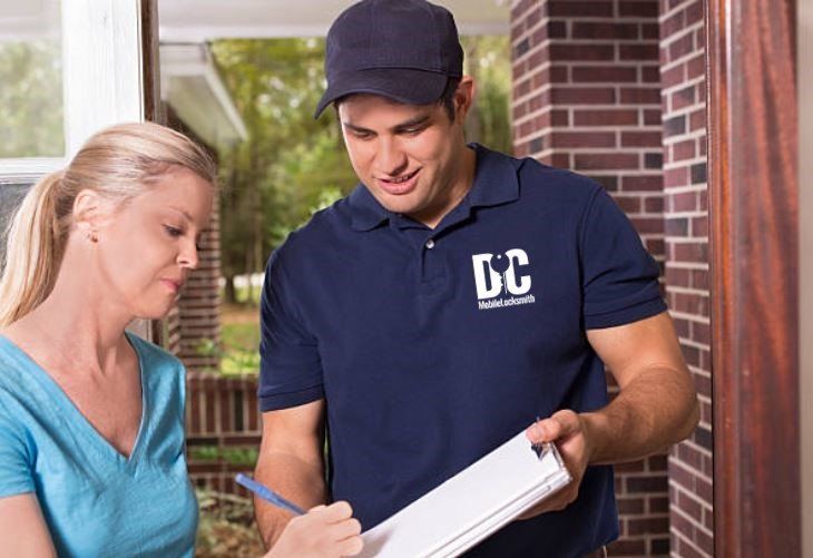 DC Mobile Locksmith | Washington, D.C. Most Trusted Locksmiths