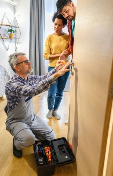 Washington, D.C. Locksmiths | DC Mobile Locksmith