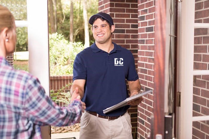 DC Mobile Locksmith