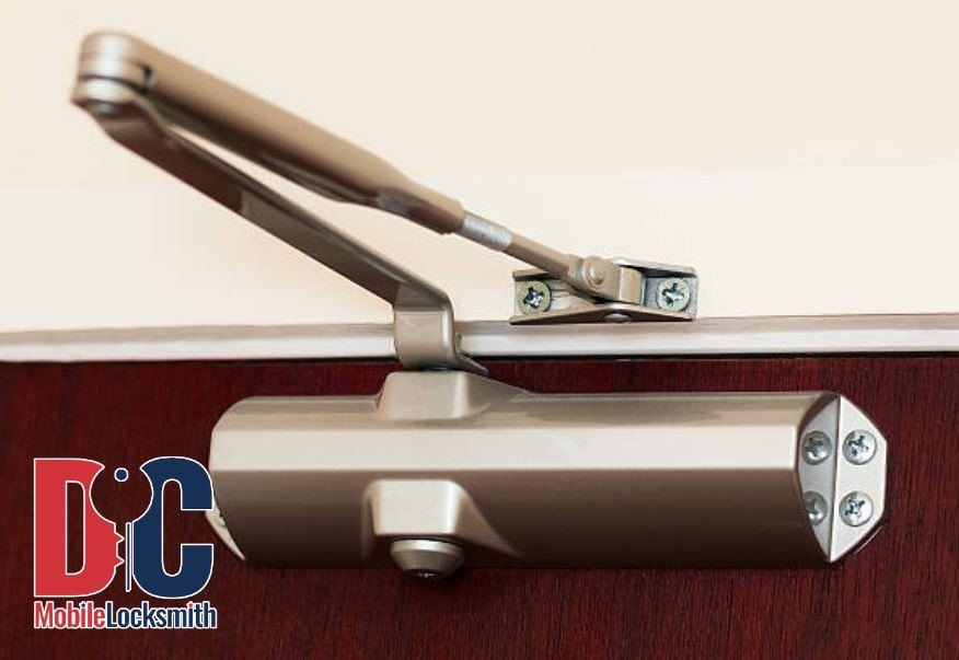 DC Mobile Locksmith | Washington, D.C. Most Trusted Locksmiths