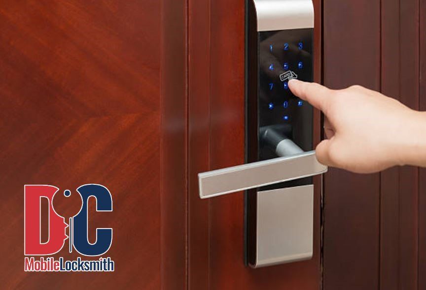 DC Mobile Locksmith | Washington, D.C. Most Trusted Locksmiths