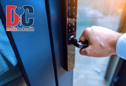 DC Mobile Locksmith | Washington, D.C. Most Trusted Locksmiths
