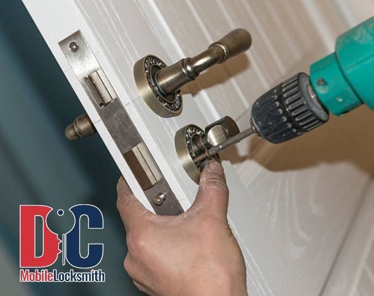 DC Mobile Locksmith | Washington, D.C. Most Trusted Locksmiths