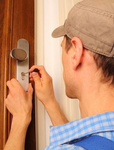 Washington, D.C. Locksmiths | DC Mobile Locksmith