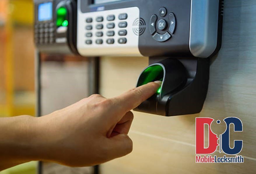DC Mobile Locksmith | Washington, D.C. Most Trusted Locksmiths