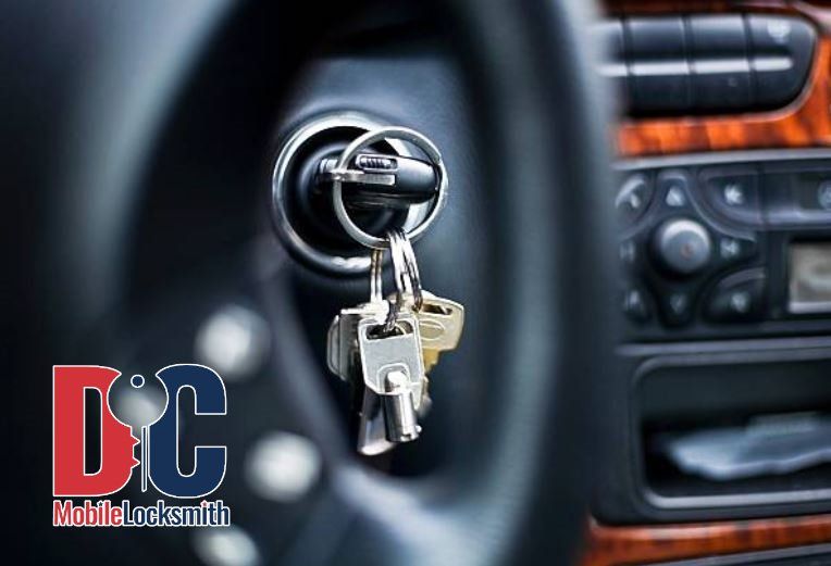 DC Mobile Locksmith | Washington, D.C. Most Trusted Locksmiths