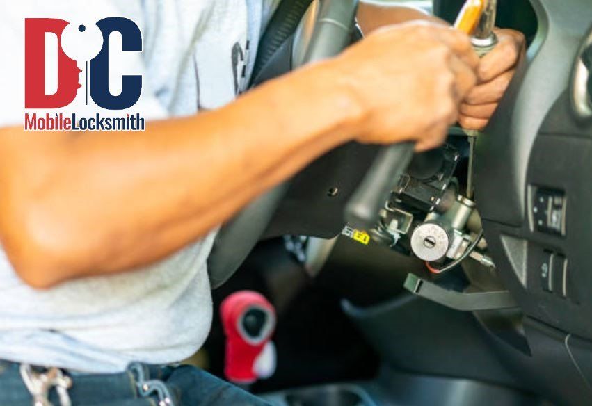 DC Mobile Locksmith | Washington, D.C. Most Trusted Locksmiths