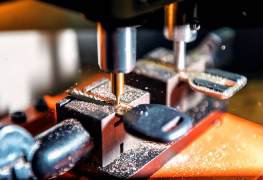 Washington, D.C. Locksmiths | DC Mobile Locksmith