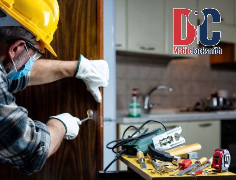 DC Mobile Locksmith | Washington, D.C. Most Trusted Locksmiths