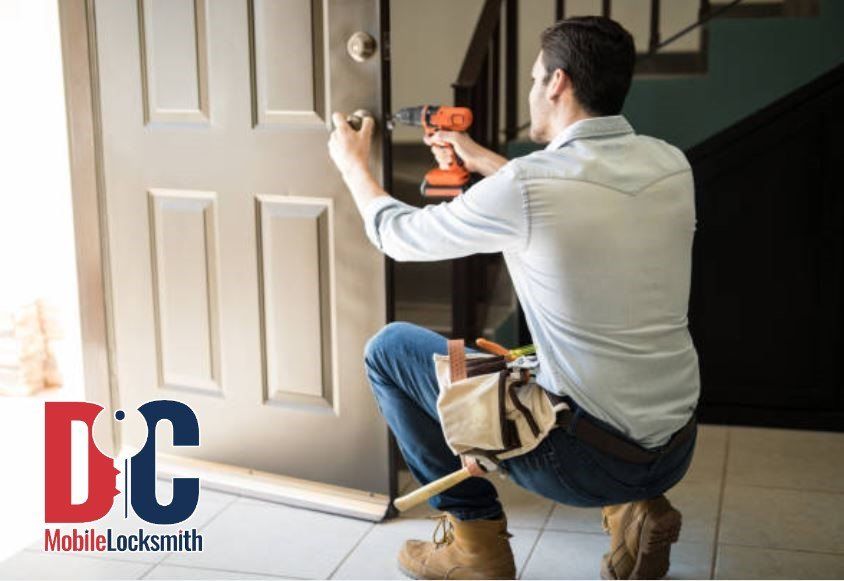 DC Mobile Locksmith | Washington, D.C. Most Trusted Locksmiths