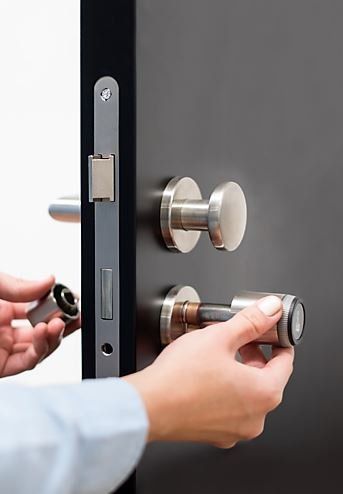 DC Mobile Locksmith