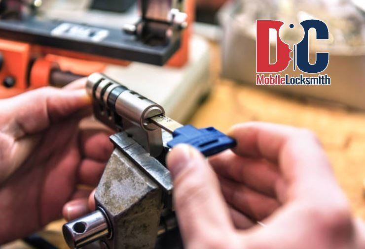 DC Mobile Locksmith | Washington, D.C. Most Trusted Locksmiths