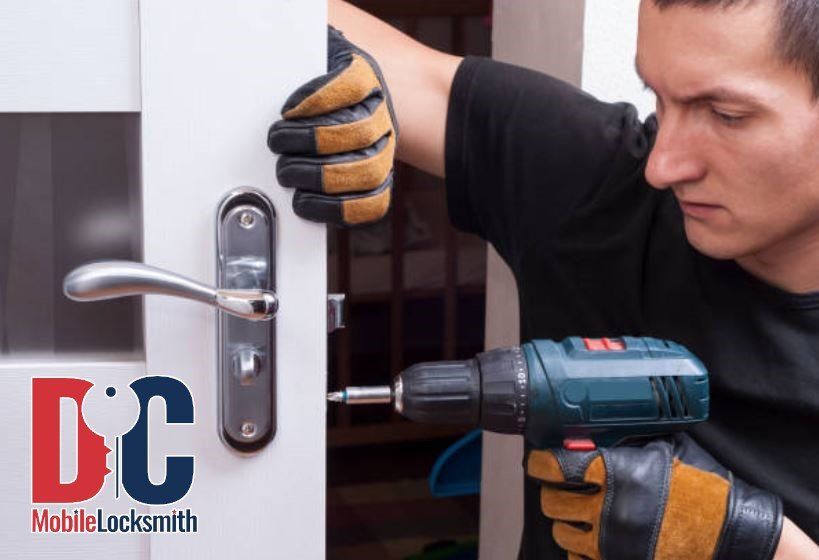 DC Mobile Locksmith | Washington, D.C. Most Trusted Locksmiths