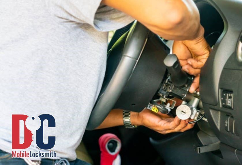 DC Mobile Locksmith | Washington, D.C. Most Trusted Locksmiths