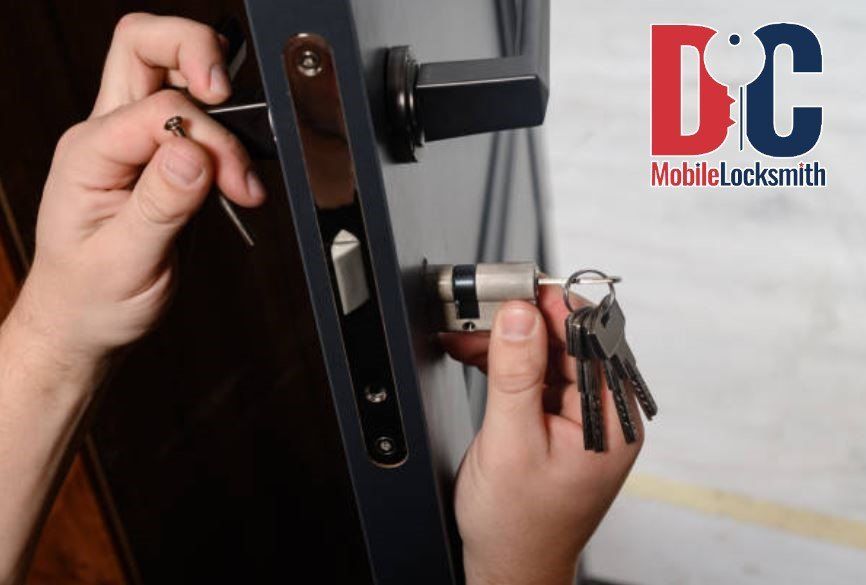 DC Mobile Locksmith | Washington, D.C. Most Trusted Locksmiths