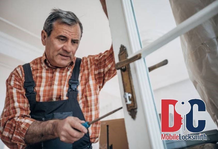 Washington, D.C. Locksmiths | DC Mobile Locksmith