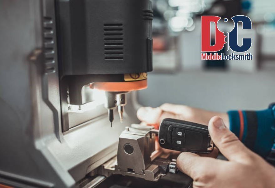 DC Mobile Locksmith | Washington, D.C. Most Trusted Locksmiths
