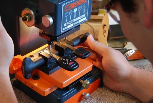 Washington, D.C. Locksmiths | DC Mobile Locksmith