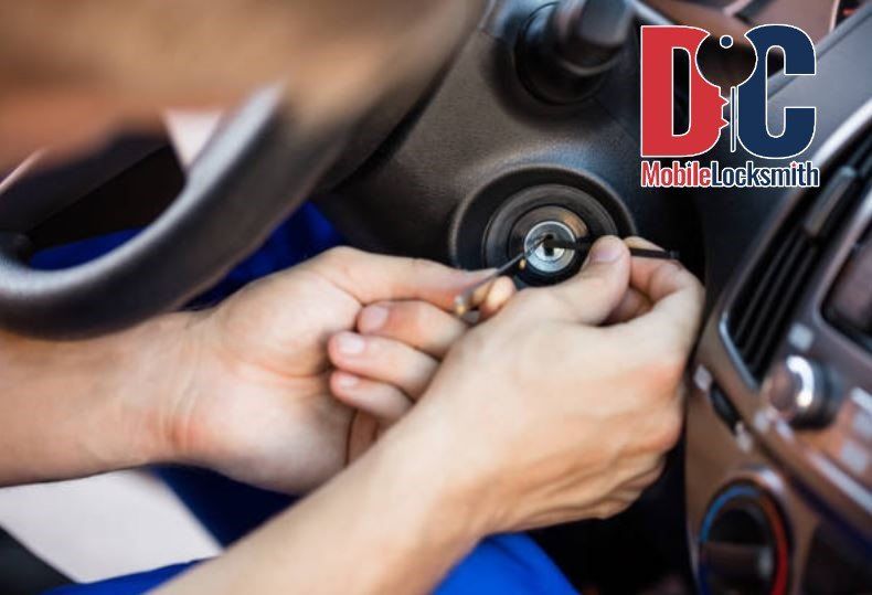 DC Mobile Locksmith | Washington, D.C. Most Trusted Locksmiths
