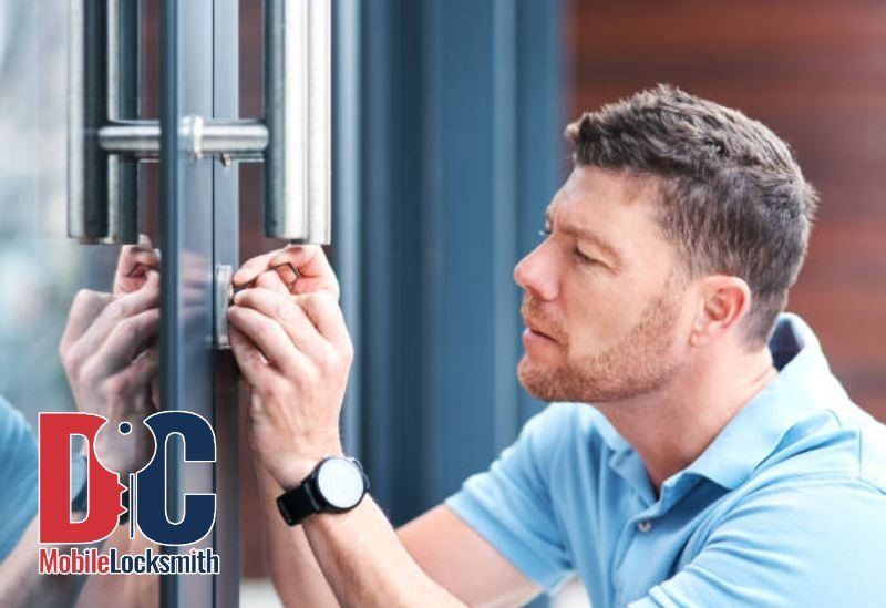 Washington, D.C. Locksmiths | DC Mobile Locksmith