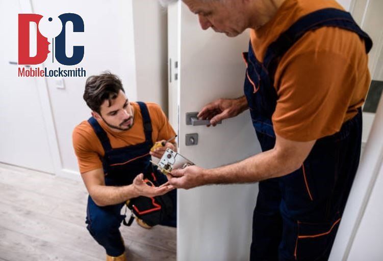 DC Mobile Locksmith | Washington, D.C. Most Trusted Locksmiths