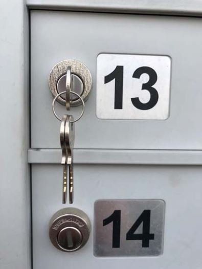 Washington, D.C. Locksmiths | DC Mobile Locksmith