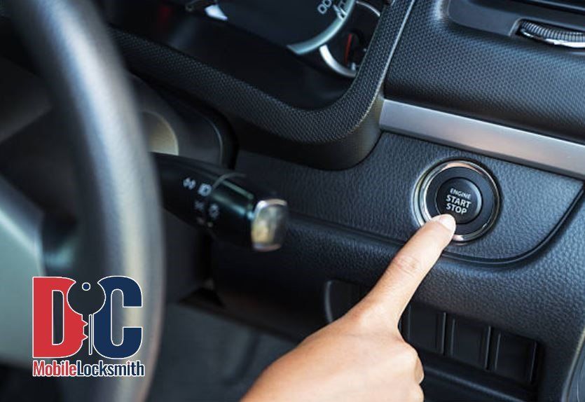 DC Mobile Locksmith | Washington, D.C. Most Trusted Locksmiths