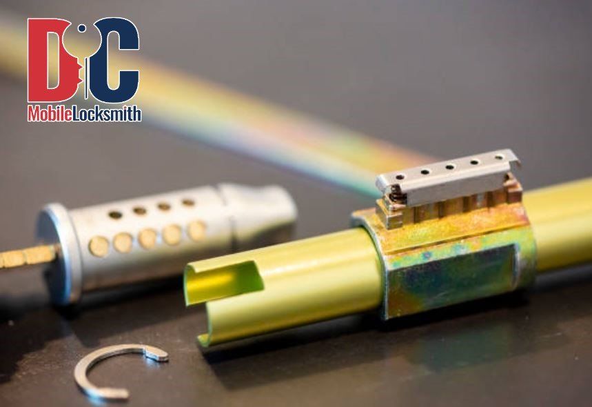 Washington, D.C. Locksmiths | DC Mobile Locksmith