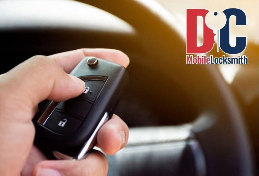 DC Mobile Locksmith | Washington, D.C. Most Trusted Locksmiths