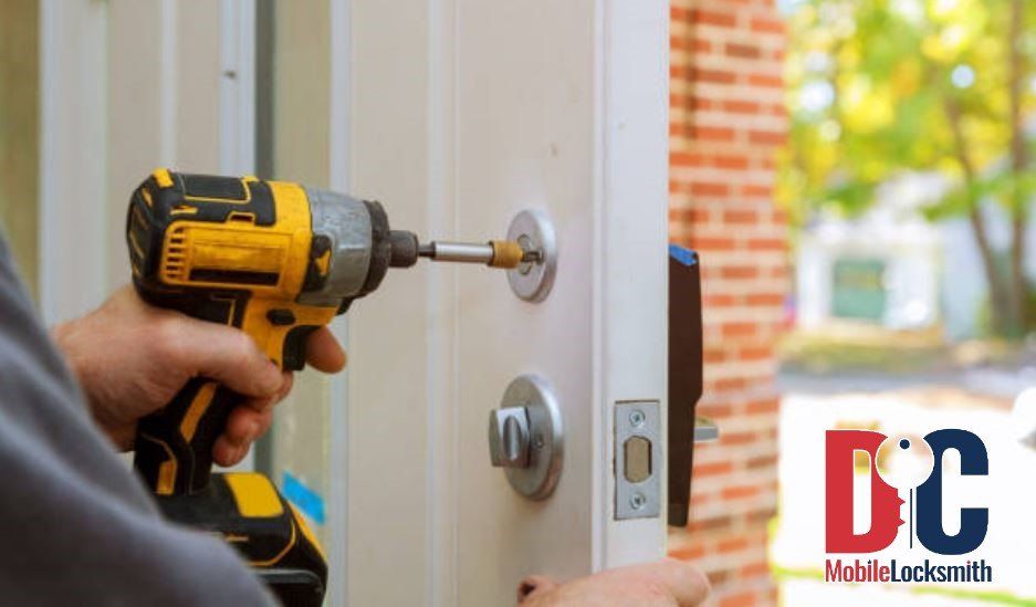DC Mobile Locksmith | Washington, D.C. Most Trusted Locksmiths
