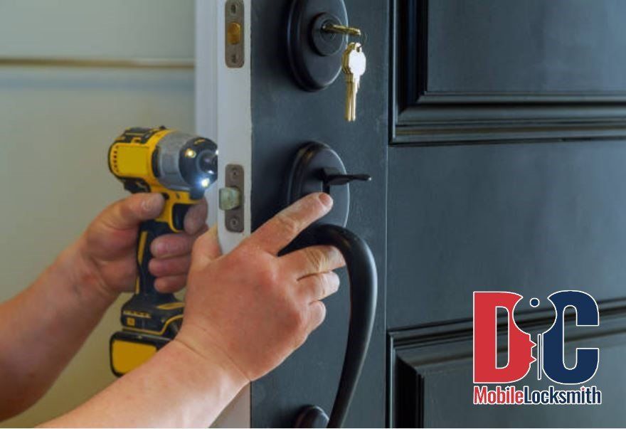 DC Mobile Locksmith | Washington, D.C. Most Trusted Locksmiths
