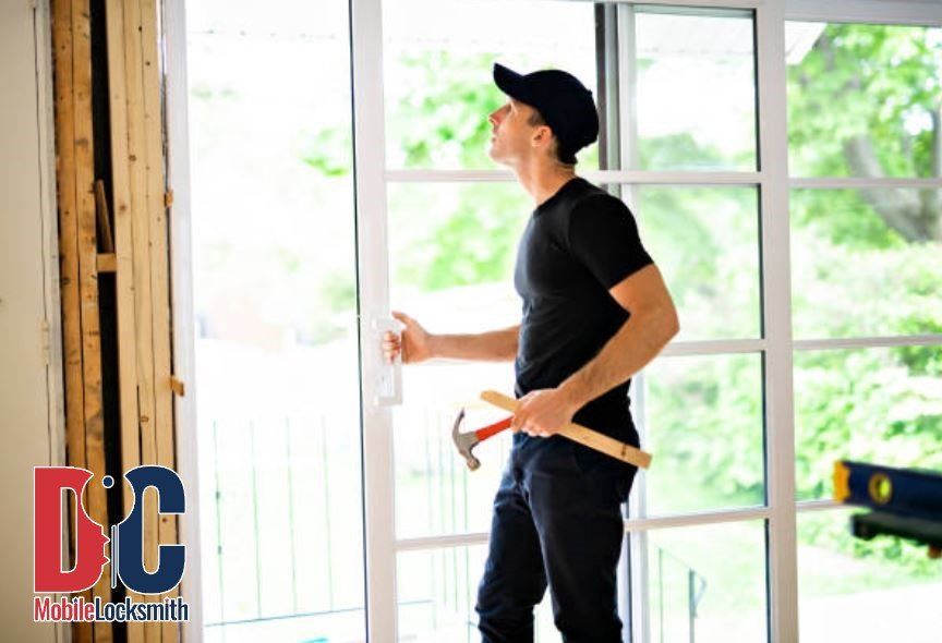 DC Mobile Locksmith | Washington, D.C. Most Trusted Locksmiths