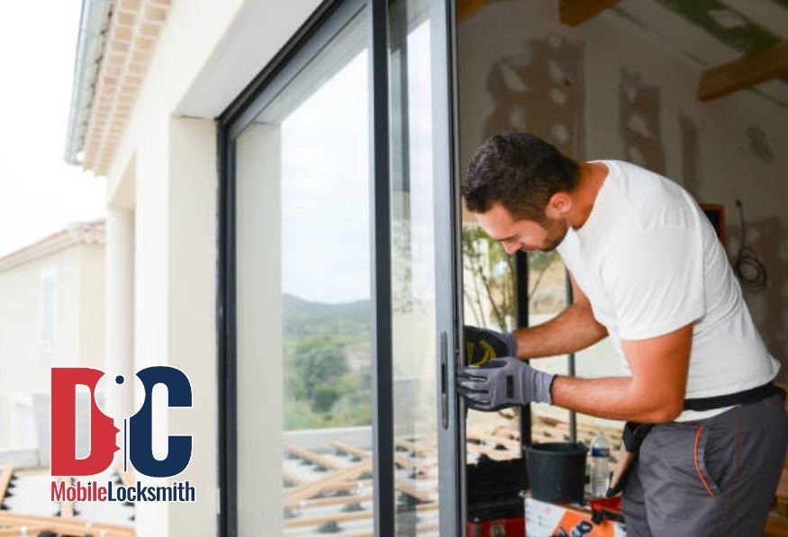 DC Mobile Locksmith | Washington, D.C. Most Trusted Locksmiths
