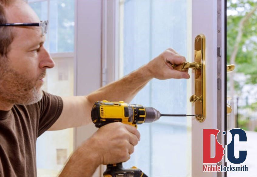 DC Mobile Locksmith | Washington, D.C. Most Trusted Locksmiths